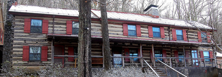 Sugar Tree Inn | Virginia Inn BrokerVirginia Inn Broker